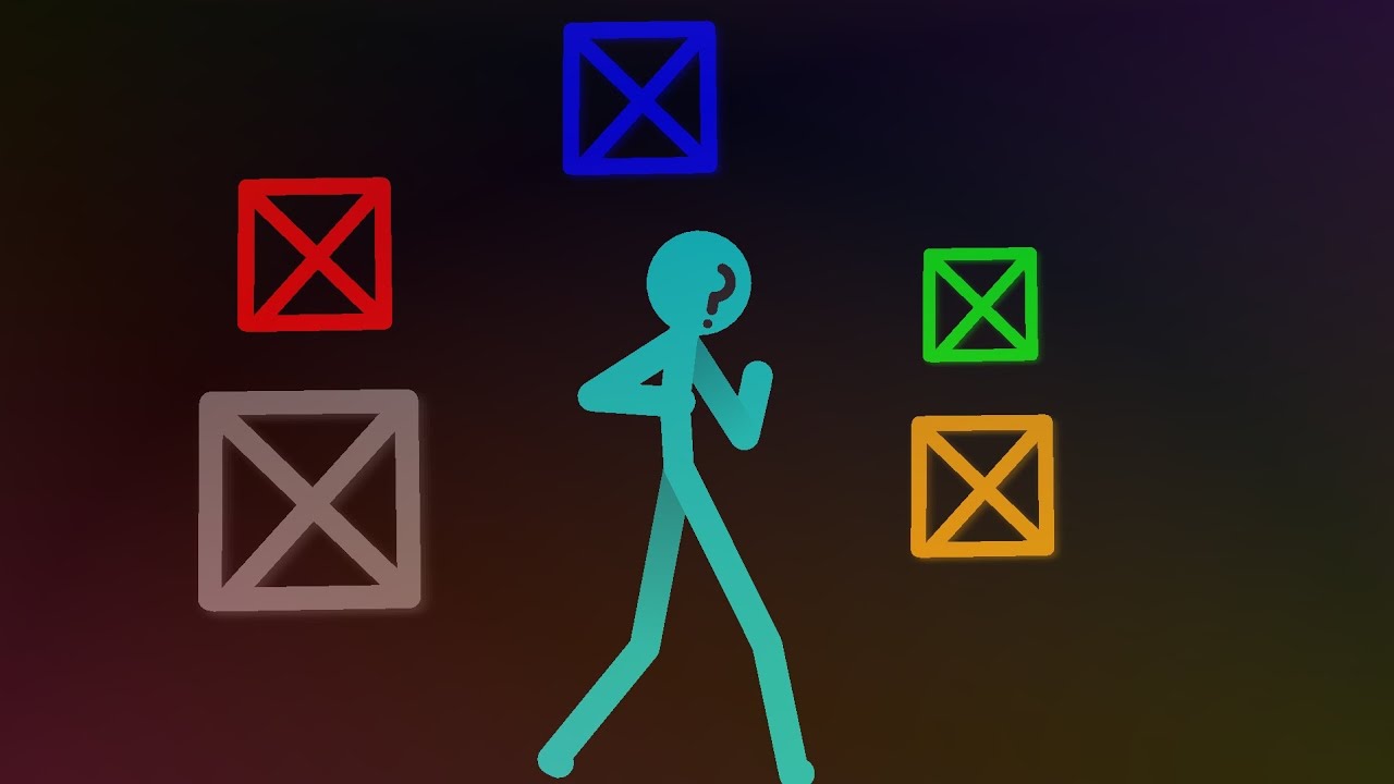 play to game [Stick Nodes] Stickman Animation #animation #sticknodes # ...