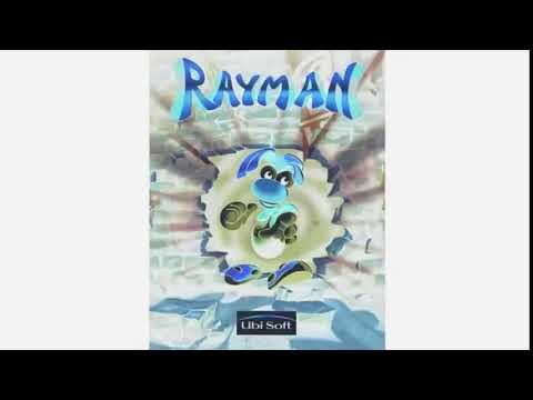 Rayman 1 OST - YEAH in G Major - YouTube
