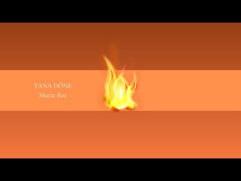 Yana Döne - Murat Boz | Şarkı Sözleri