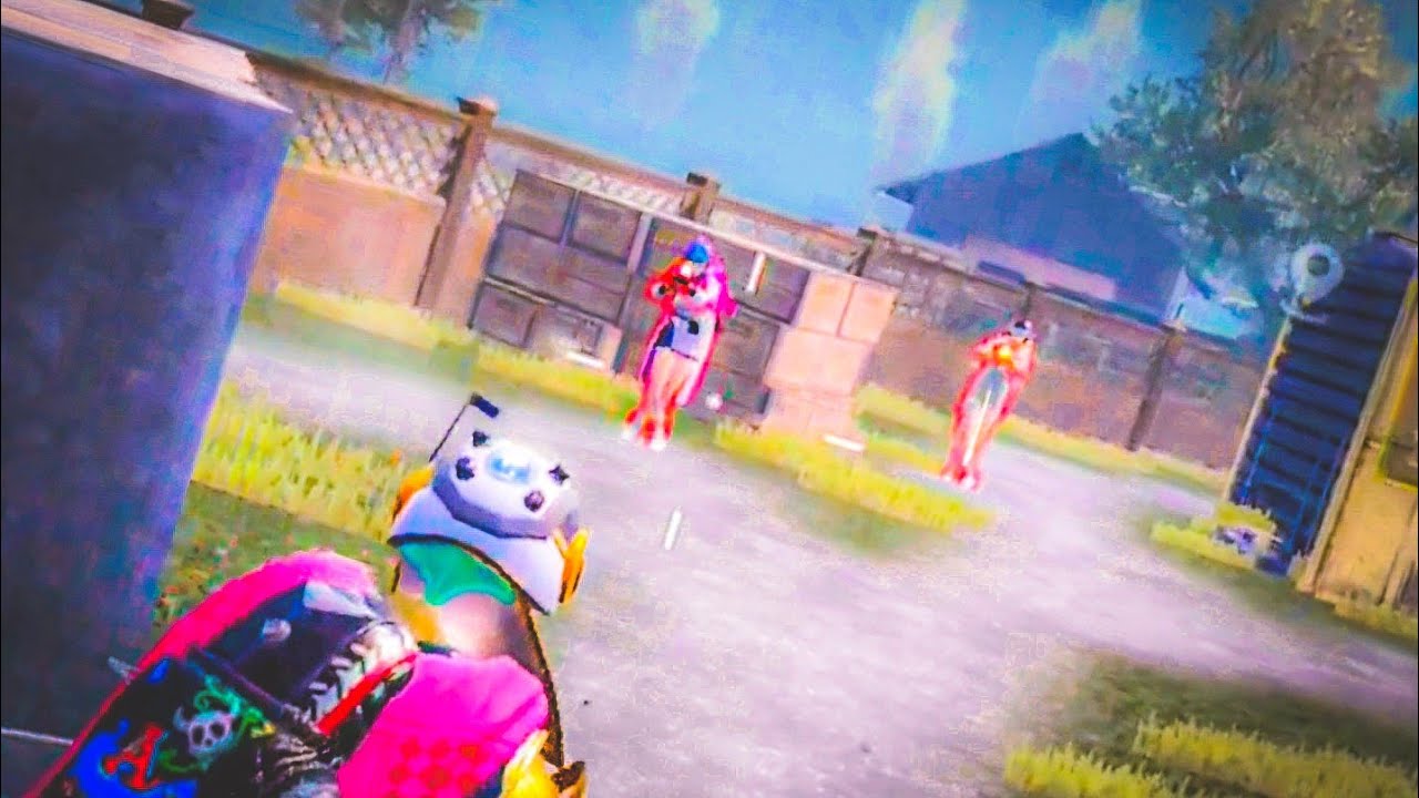 When I Play TDM 😈 And This Happened 😱 || 60 Fps ♥️ TDM Montage 🔥 || Mr ...