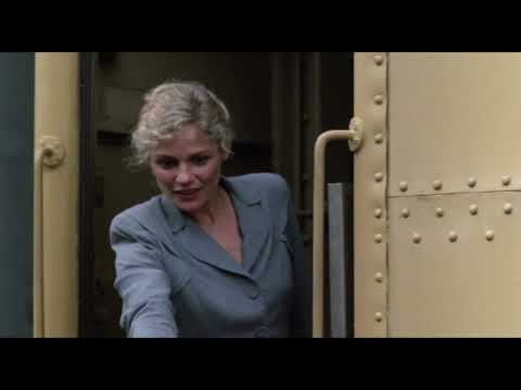 Vivian and Cay last scene