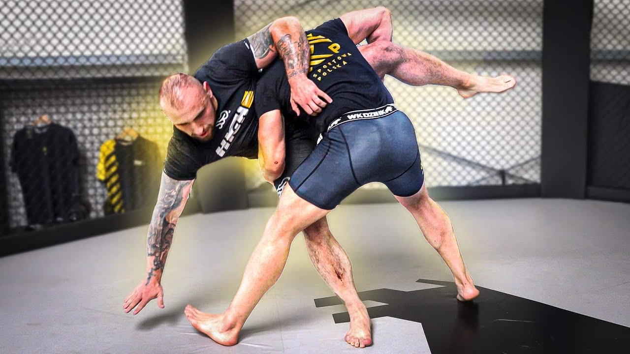 ROBUR VS KARWAT *PREMIERA DZIK ENERGY TROPIC* - YouTube