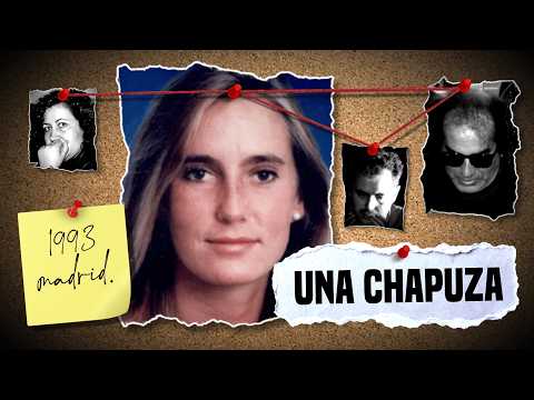 Caso Anabel Segura ¿MÁS DE DOS AÑOS SECUESTRADA?