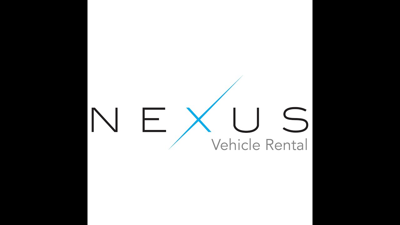 Nexus Vehicle Rental - IRIS Version 4 - YouTube