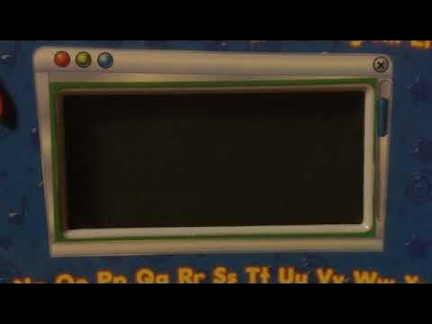 VTECH - Fisher Price 2006 Fun 2 Learn Laptop Startup and Shutdown (2024 ...