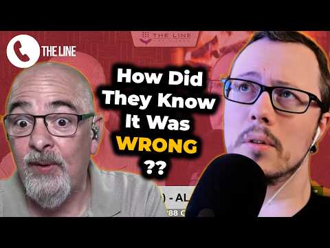 They COULDN'T Know Right from Wrong but God Punished Them ANYWAY? | Matt Dillahunty & Owen Morgan