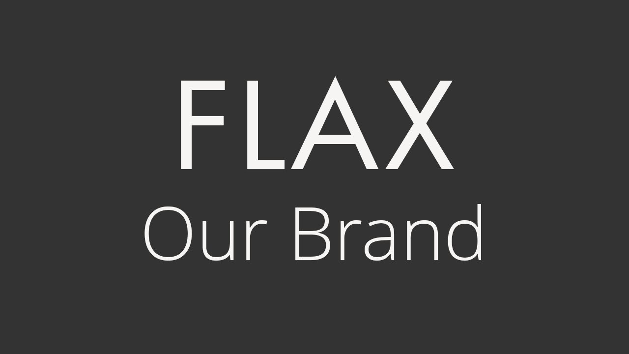 FLAX: Crafting a Legacy in Women's Linen Clothing - YouTube