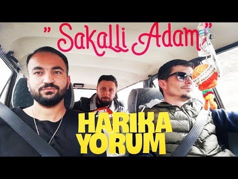 Eyüp Kazakoğlu & Berkay Mezgel - SAKALLI ADAM COVER ( Kim O Sakallı Adam ? )