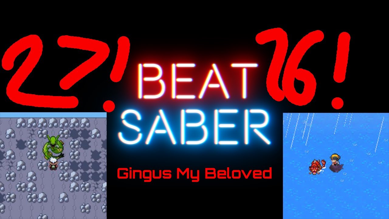 GINGUS MY BELOVED (Back to Back 26, 27 PASS) - YouTube