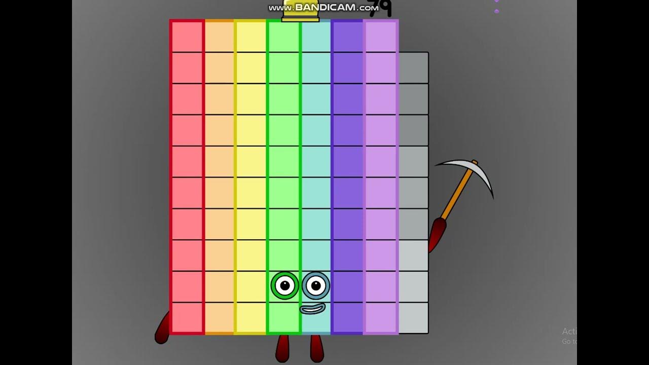 Prime Numberblocks Song - YouTube