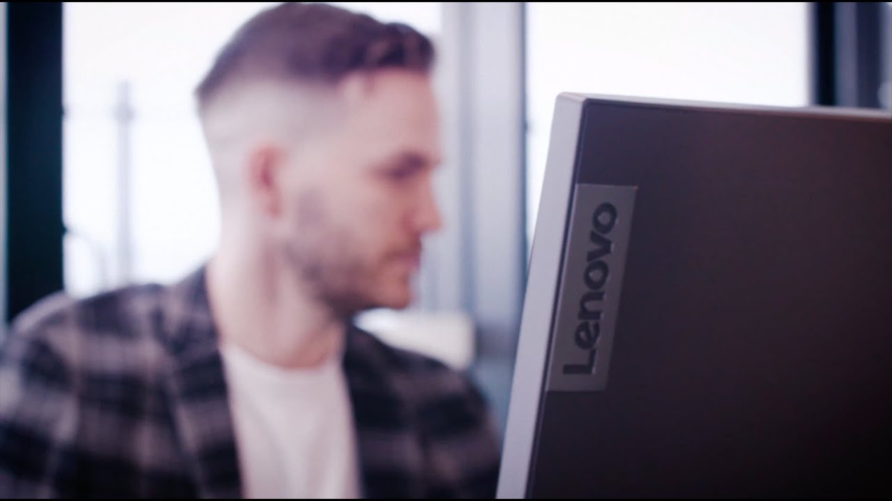 James Elmer x Creator Series 3 - YouTube