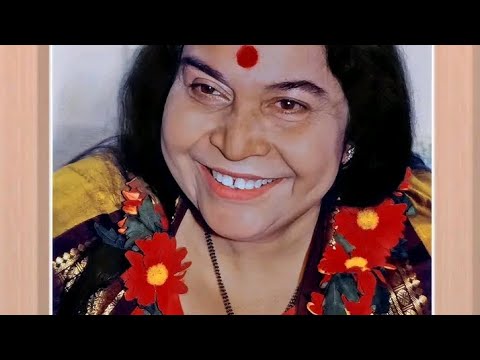 Jai Shree Mataji Song 🌺 Jai Shree Mataji Bhajan - YouTube