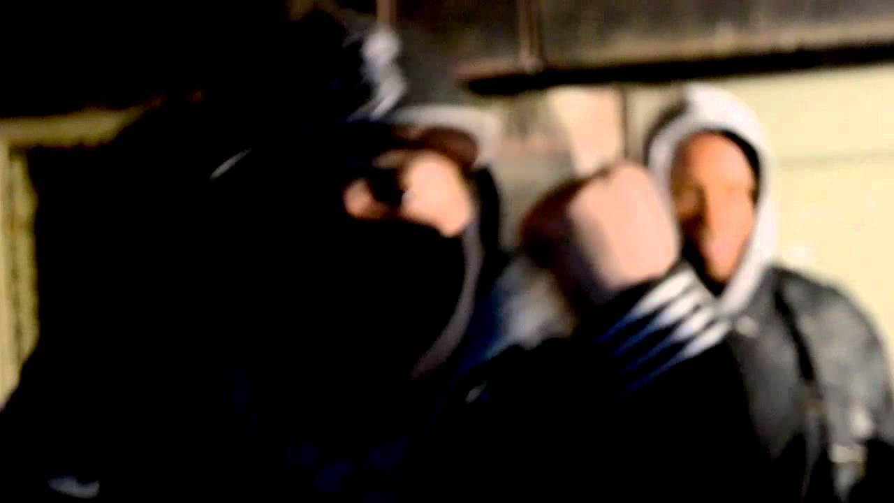 Buddy Bang - MASK ON (feat. Robb Banks) {VideoBy: MPV} - YouTube