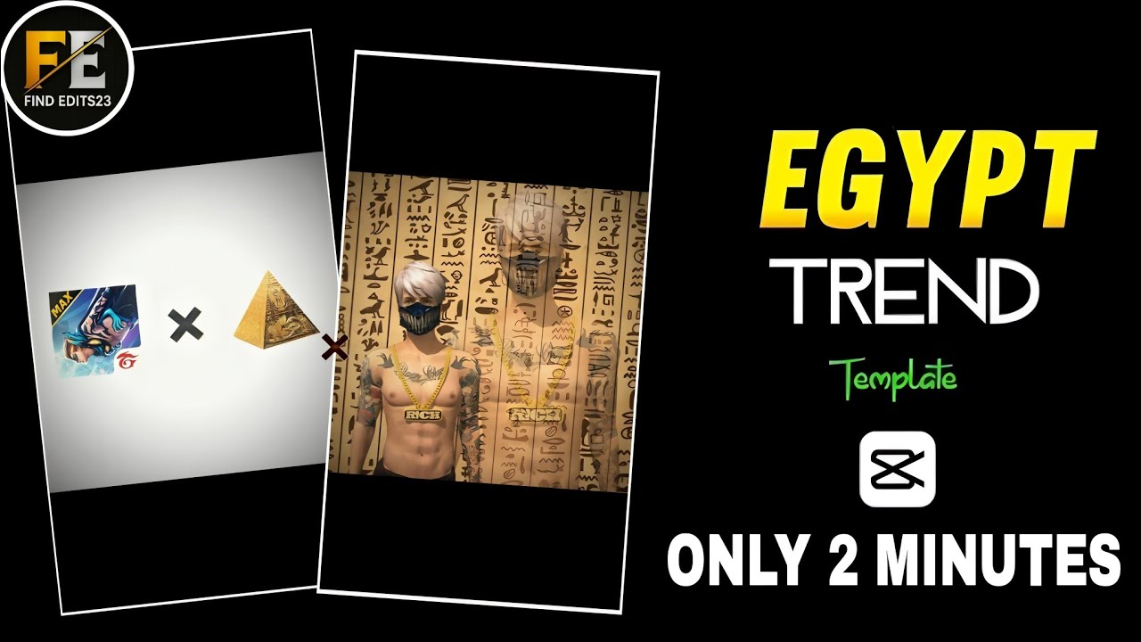 Egypt Trend Edit Tutorial | new egypt trend short editing tutorial 📌😱 ...