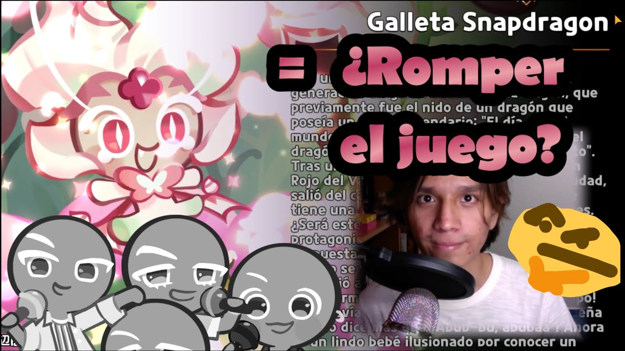 Snapdragon y su Impacto en CRK | Adiós BTS :(( - YouTube