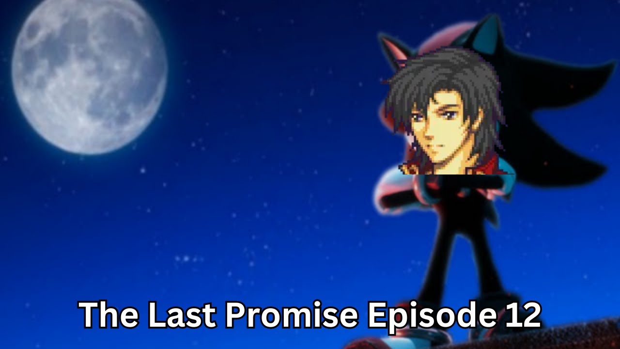 Fire Emblem: The Last Promise Episode 12 - YouTube