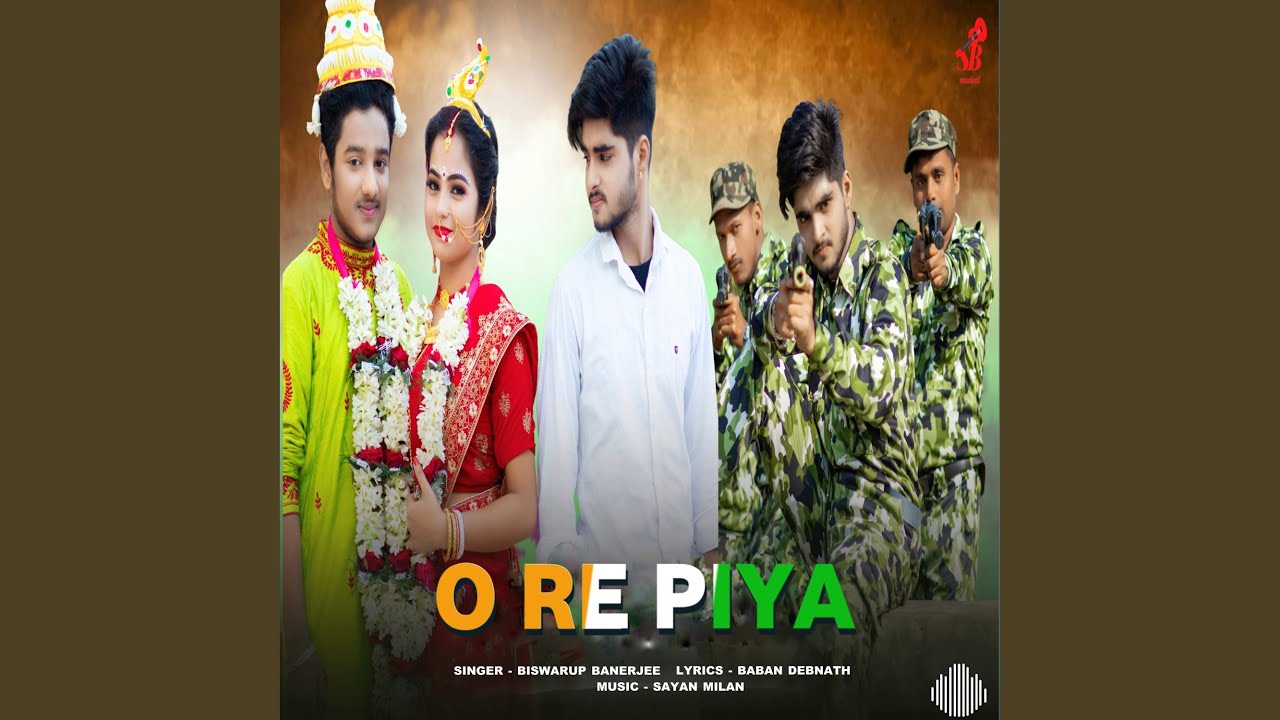 O Re Piya - YouTube