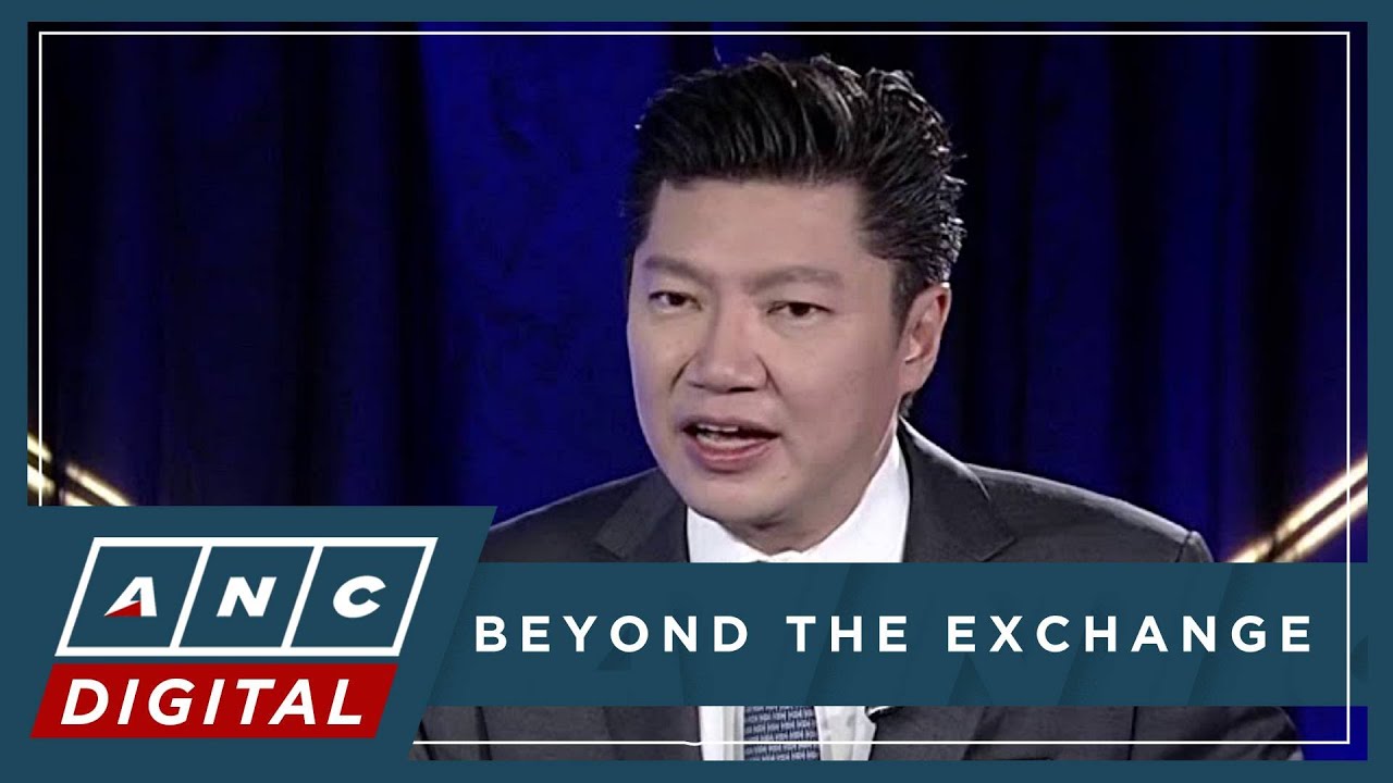 WATCH: Rico Hizon talks to GAOC founder Dr. Steve Mark Gan on oral care ...