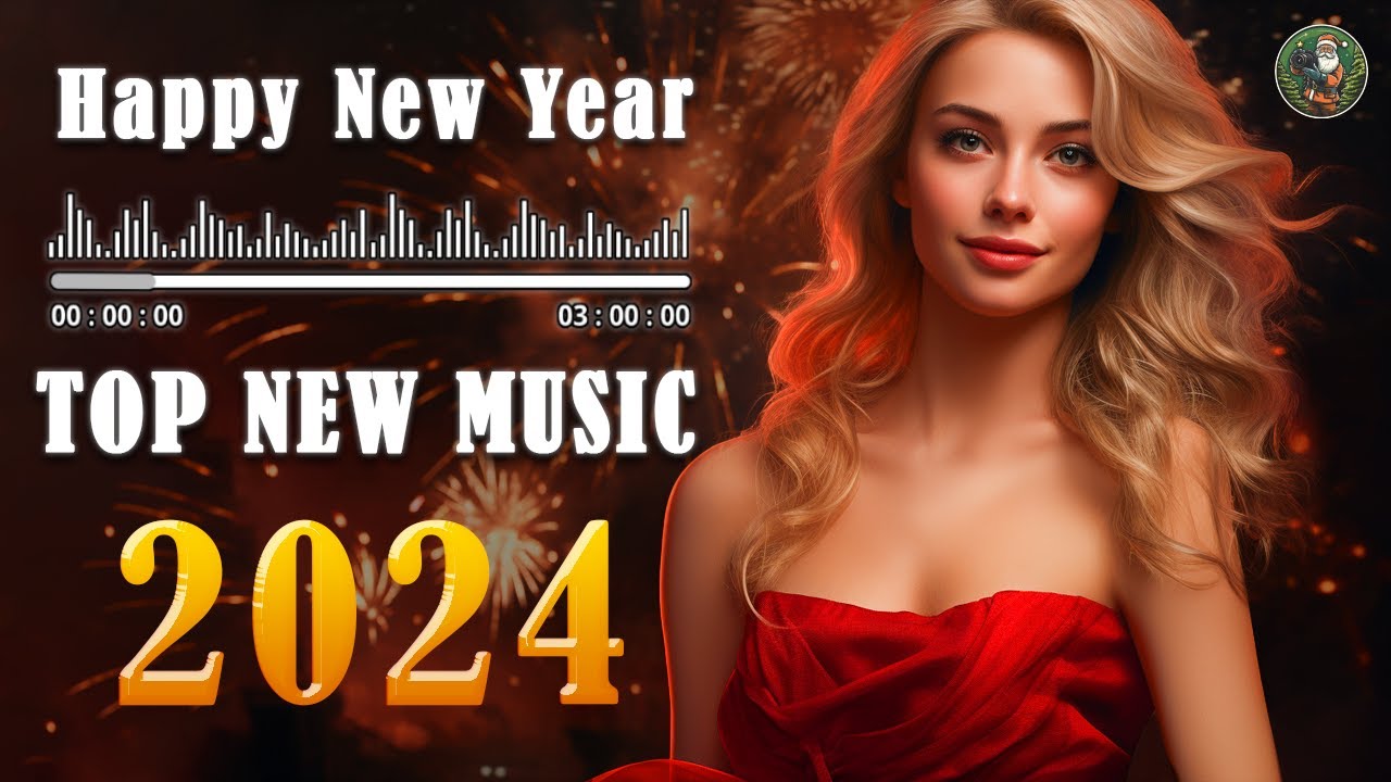 🛑 Happy New Year Remix Songs Playlist 🎁 🎉 Best Happy New Year Songs ...