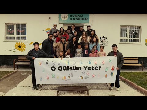 O Gülsün Yeter 2026 | Bir Oyuna Daha Varız