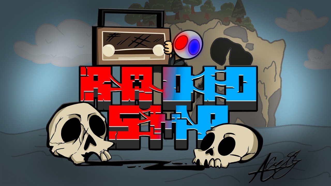 Radio SMP: LaunchTrailer - YouTube