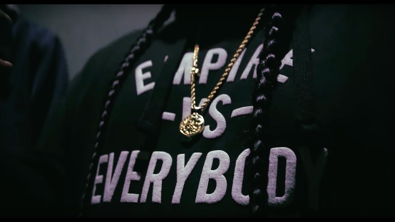 Layy - Lights On (Official Video) - YouTube