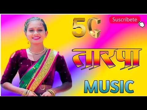 5G तारपा MUSIC DJ VINU MUSICAL KING tarpa music🎹🎹🎹💥💥🌿🌿 - YouTube