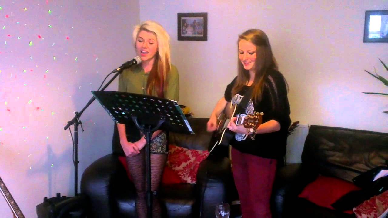 Jaymelee & Ellie-May - A Team - YouTube