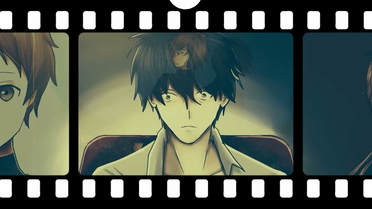 The Empty Box and the Zeroth Maria |Fan animation| - YouTube