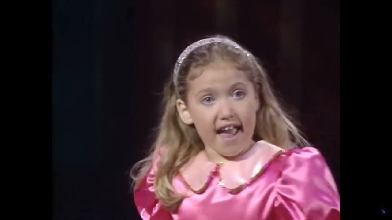Emily and Teddy dancing to "Why" For Barney and Friends - YouTube
