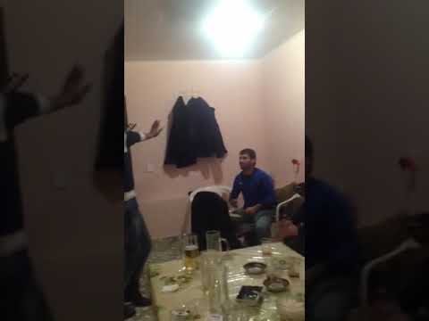 Azəri vandam  dostlari 2
