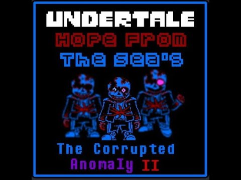 (EPILEPSY) Halloween Special: Hope From The Seas - The CORRUPTED ...
