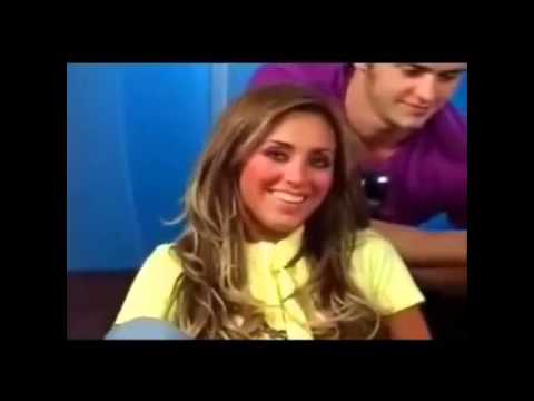 porque se miran de una forma pasional y caliente AyA chat univision ...