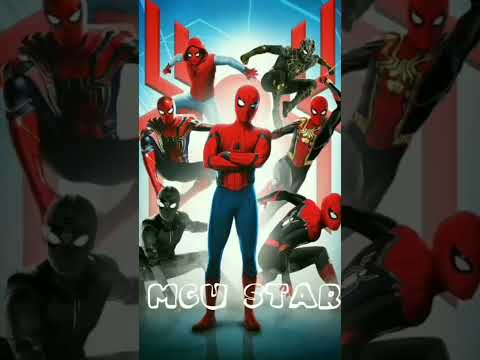 Tom Holland 🥀 edit copines 🥀 #Spiderman🕸️ #MCU🔥