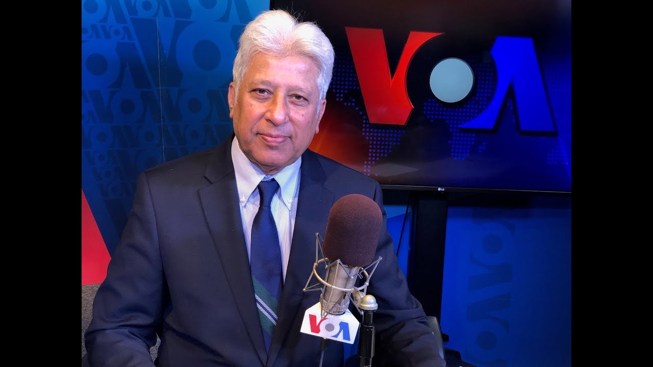 Headlines with Khalid Hameed, Monday, December 2, 2019 - شام سات بجے کی ...