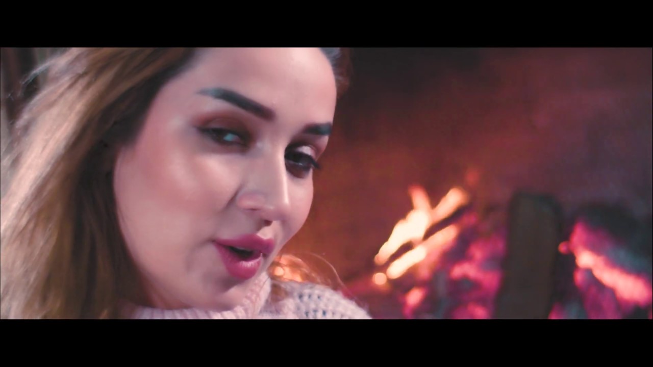 Sayed Saber Sayeed Yaram bash oficial 4K video - YouTube