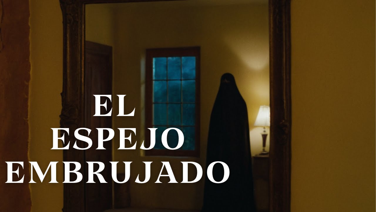 El espejo embrujado - YouTube