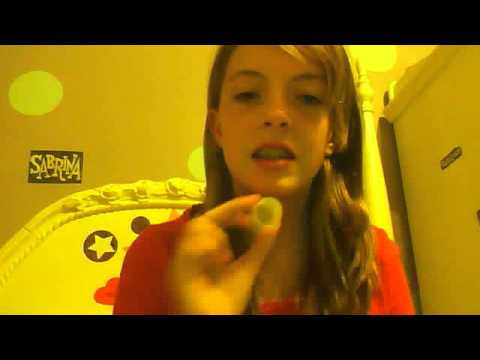 How To Make Fake Dimples - YouTube