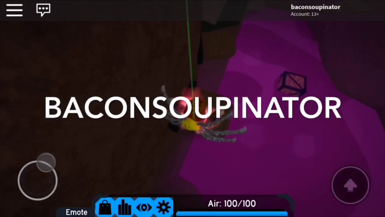 Bacon’s Intro - YouTube