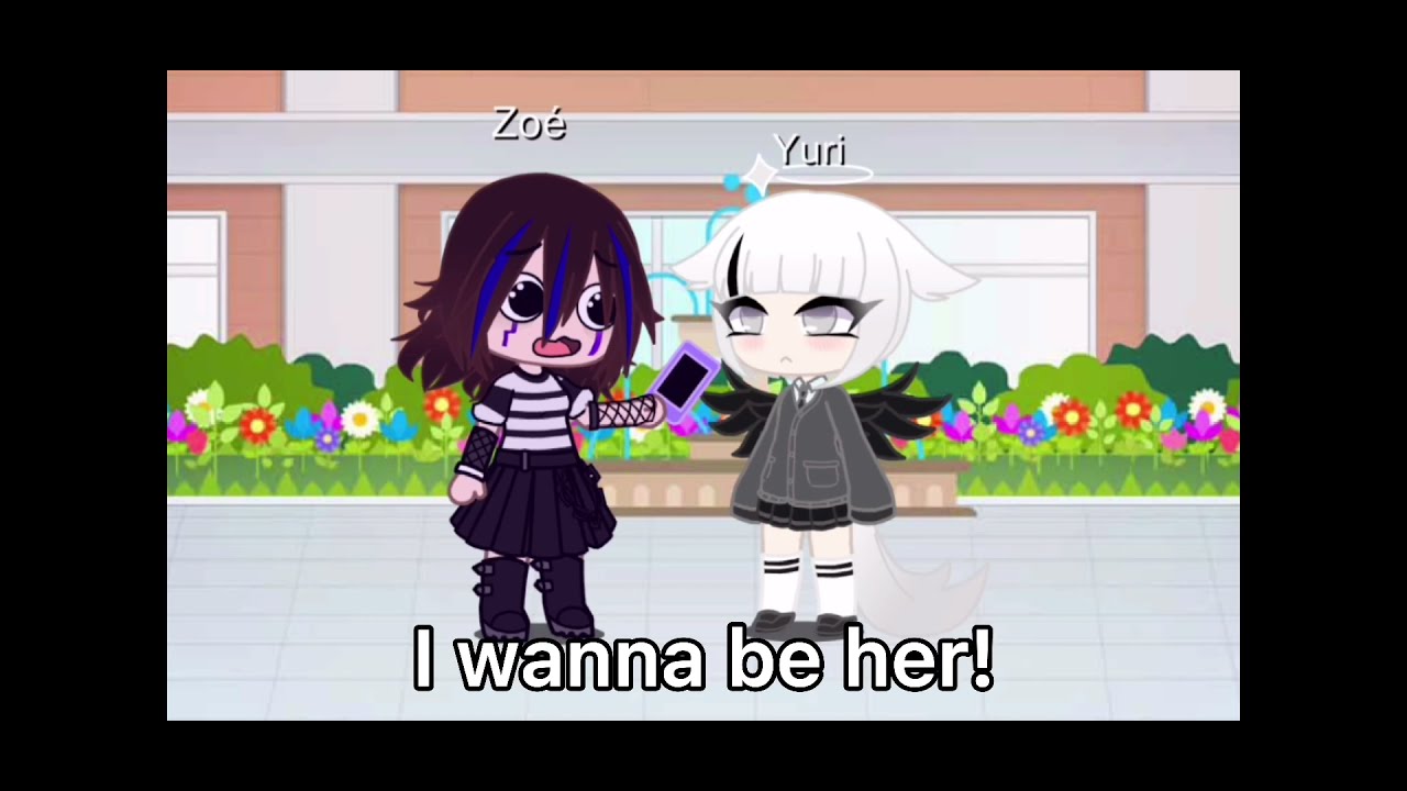 “Your Friend Is So Hot!”| Gacha Meme | Bungo Stray Dogs - YouTube