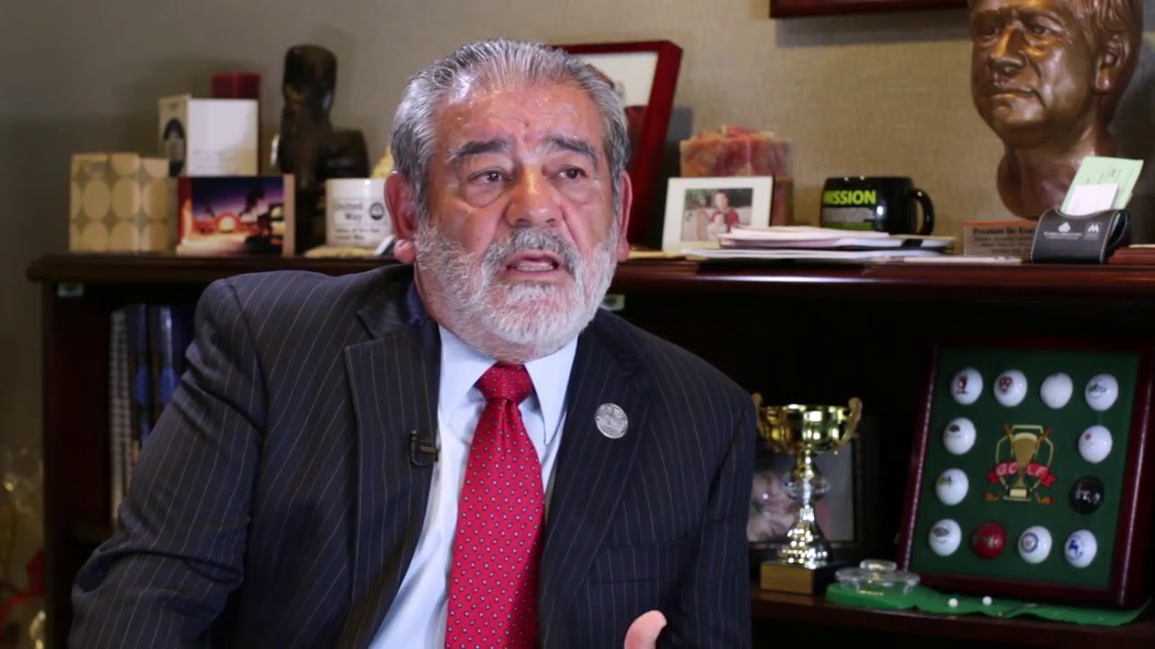 Dr. Ernie Lara - YouTube