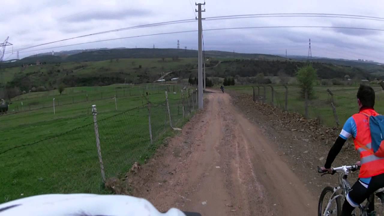 ÇAY MOLASI VERİYORUZ, ÇAYLAR BİSİKLETÇİDEN:) - YouTube