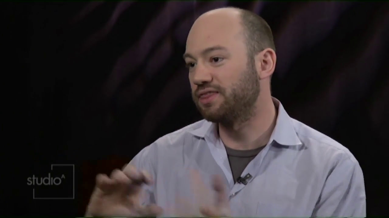 Documentary Filmmaker: Film & TV with Lance Kramer - YouTube