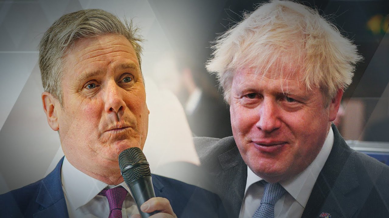 Politics Live - 3rd May 2022 - YouTube