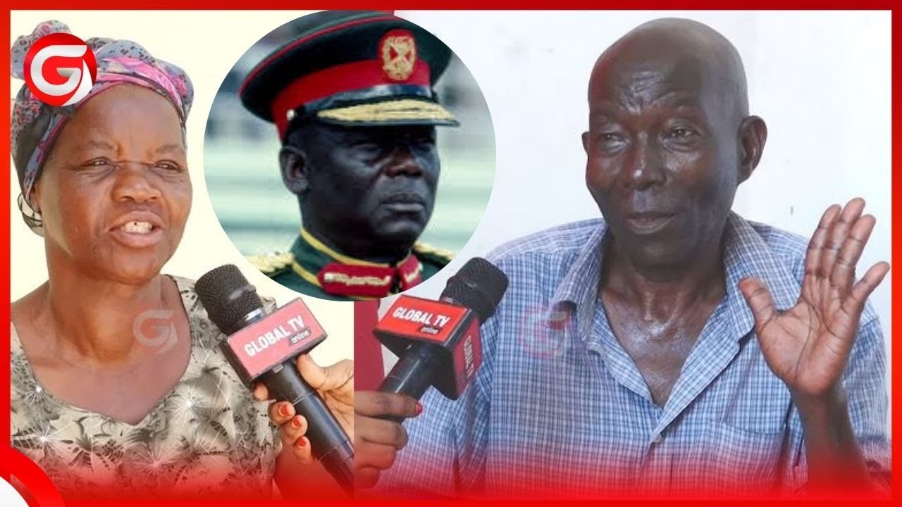 NYUMBANI kwa MSUGURI DAR - MAJIRANI WAVUNJA UKIMYA WASIMULIA WANAJESHI ...