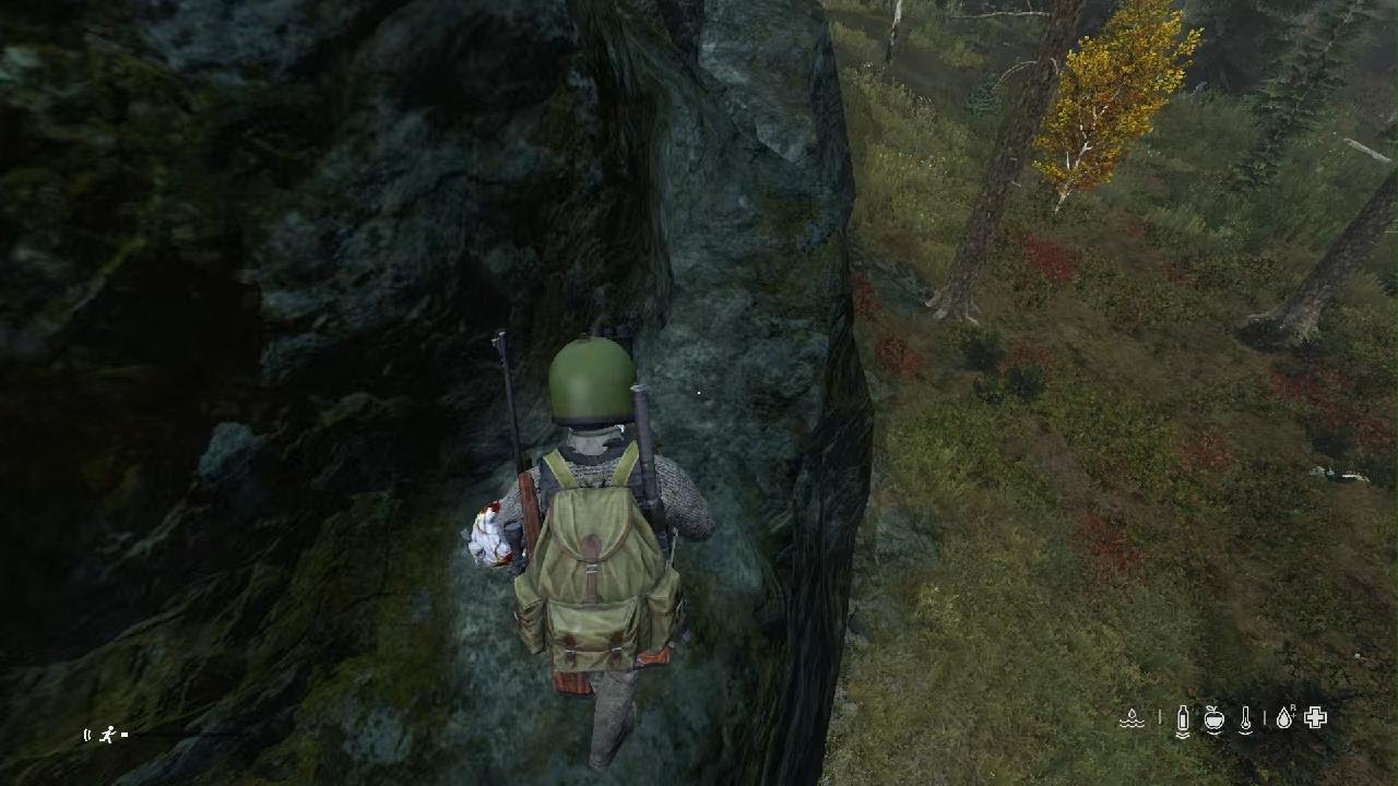 DayZ official 0039 #238 small stashes are always better - YouTube