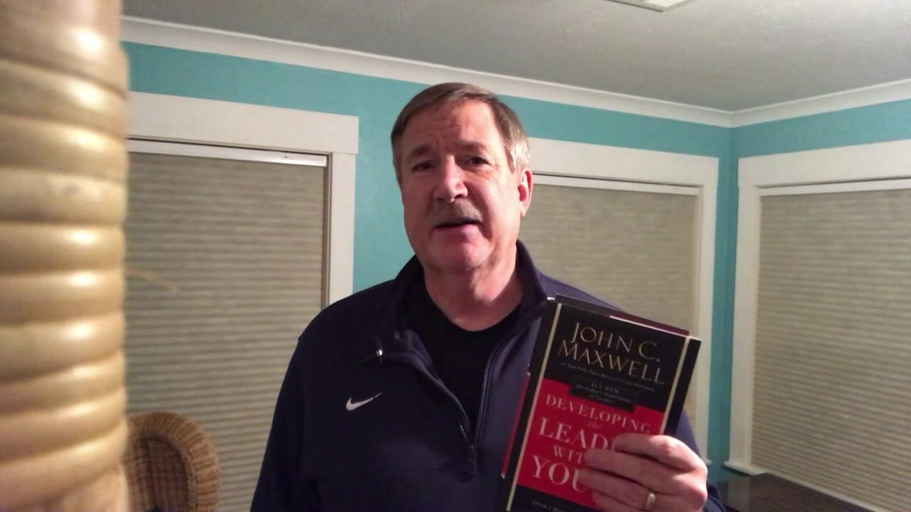 Intro to Larry BUS 525 - YouTube
