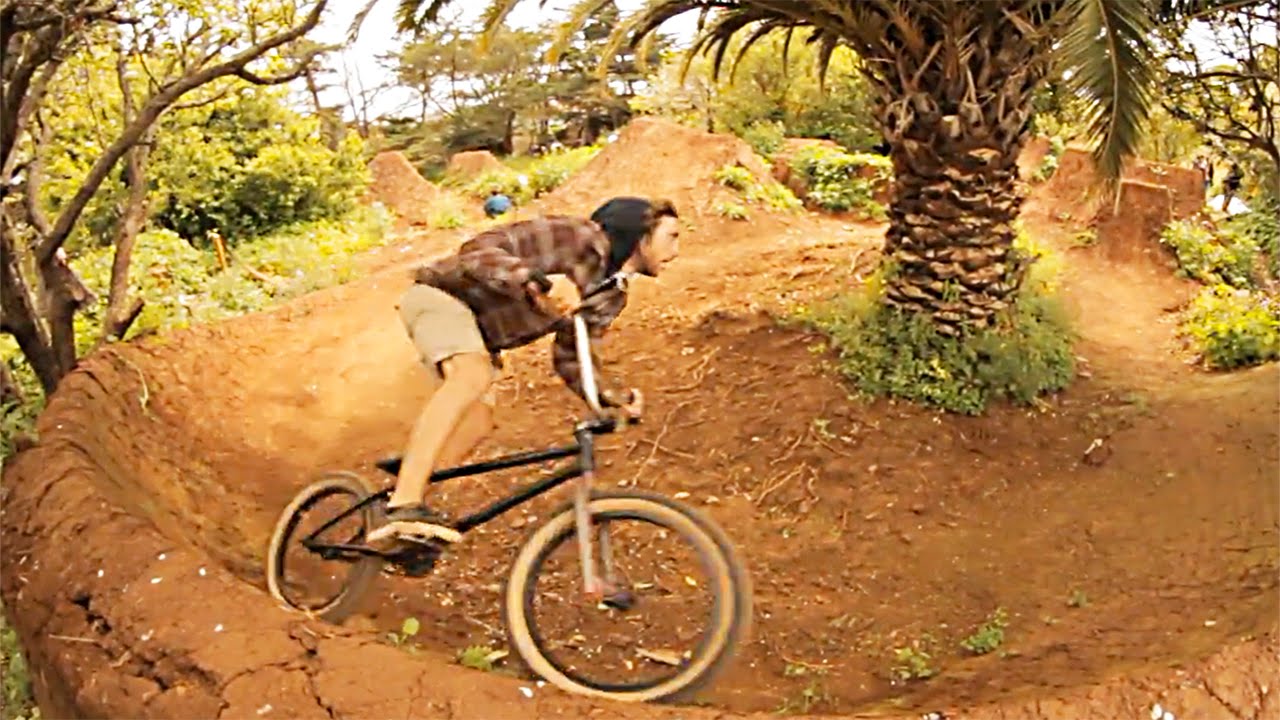 WRKB trail HD - YouTube