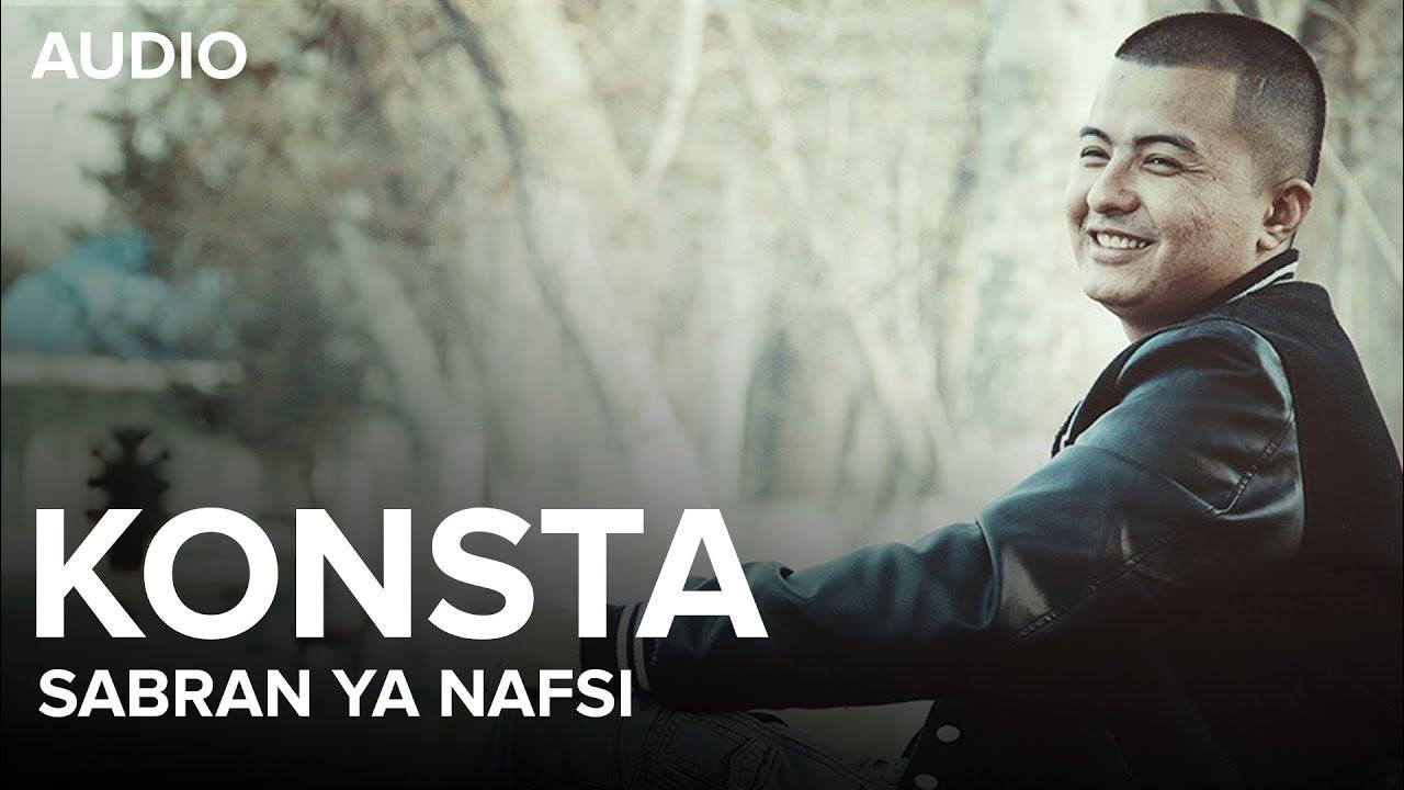 Konsta - Sabran Ya Nafsi (music version) - YouTube