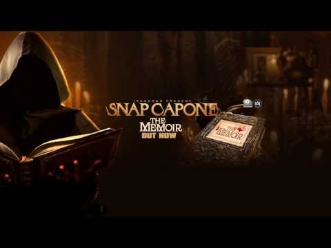 Snap Capone - #13 Clap it Ft Movado - (The Memoir)